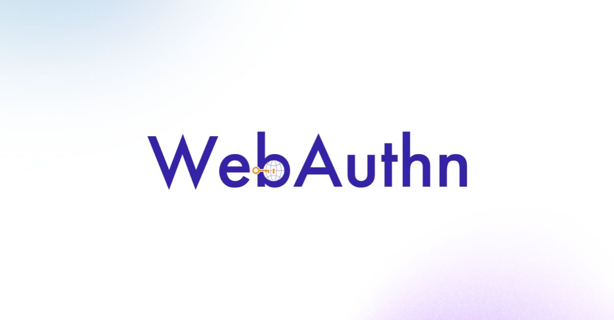 WebAuthn Capabilities and Limitations